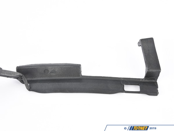 51357008048 - Genuine BMW Seal, Rr Door Closing Plate - 51357008048 ...