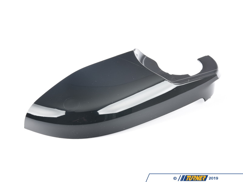 51167327897 - Genuine BMW Housing Lower Section, Left - 51167327897 ...