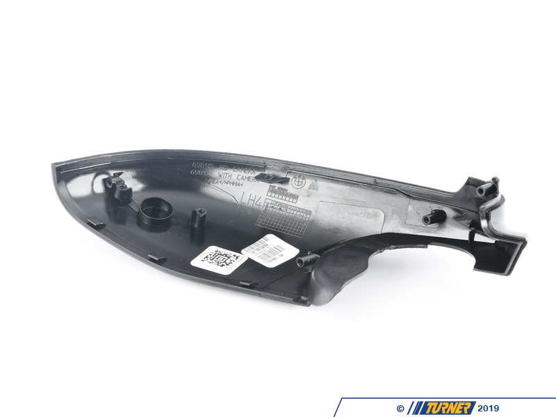 51167327897 - Genuine BMW Housing Lower Section, Left - 51167327897 ...