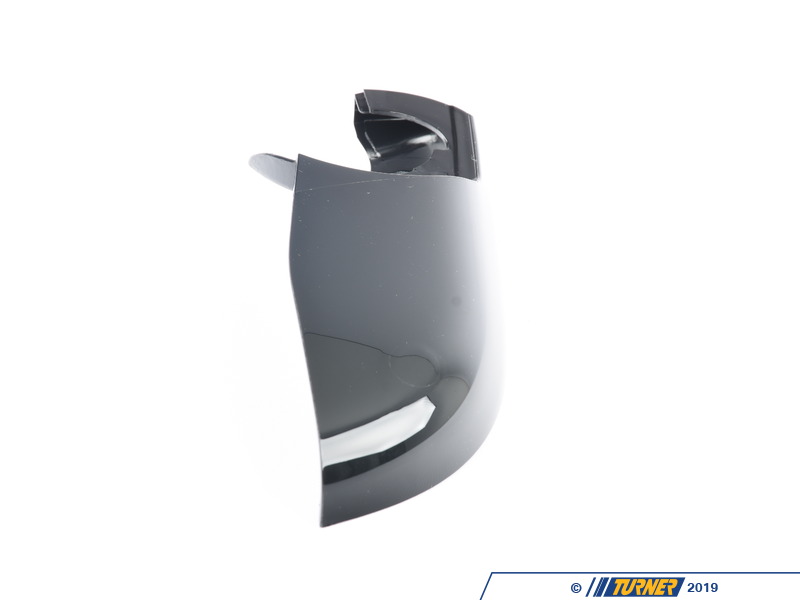 51167327897 - Genuine BMW Housing Lower Section, Left - 51167327897 ...