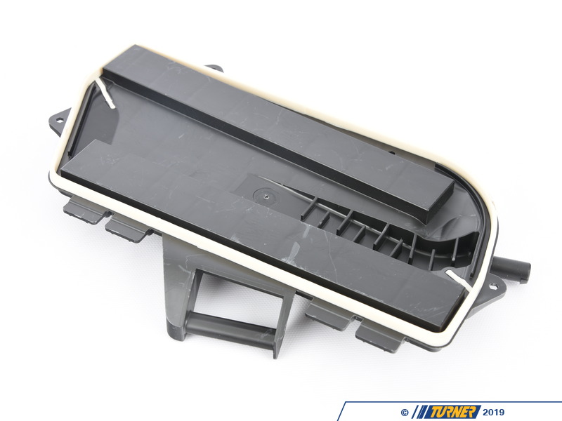 64119187289 - Genuine BMW Cover For Filter Housing - 64119187289 ...