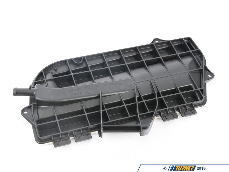 64119187289 - Genuine BMW Cover For Filter Housing - 64119187289 ...