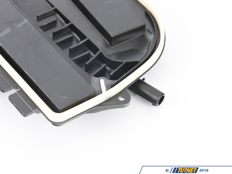 64119187289 - Genuine BMW Cover For Filter Housing - 64119187289 ...