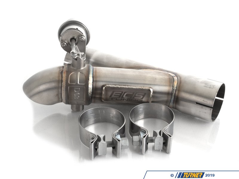 020923ECS01 - ECS Vacuum-Actuated Exhaust Cutout Kit - Single | Turner ...