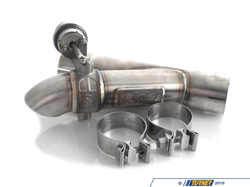 020923ECS01 - ECS Vacuum-Actuated Exhaust Cutout Kit - Single | Turner ...