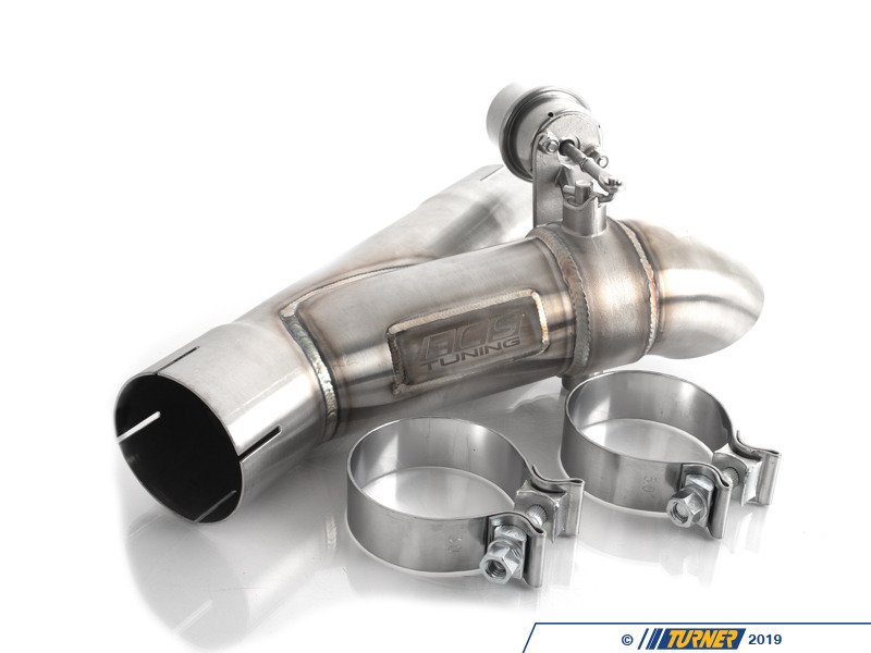 020923ECS01 - ECS Vacuum-Actuated Exhaust Cutout Kit - Single | Turner ...