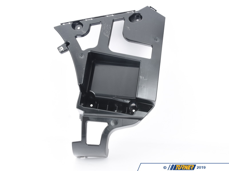 51127294721 - Genuine BMW Mount, Bumper Rear Left - 51127294721 - F15 ...