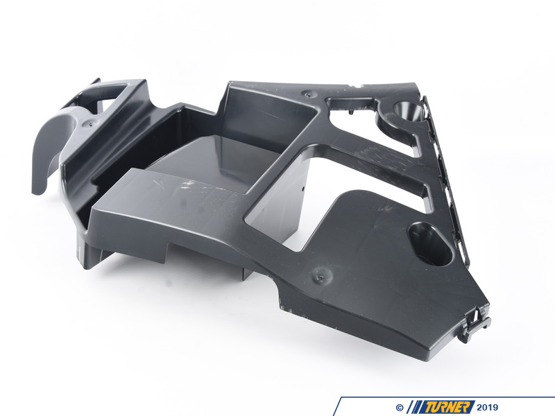 51127294721 - Genuine BMW Mount, Bumper Rear Left - 51127294721 - F15 ...
