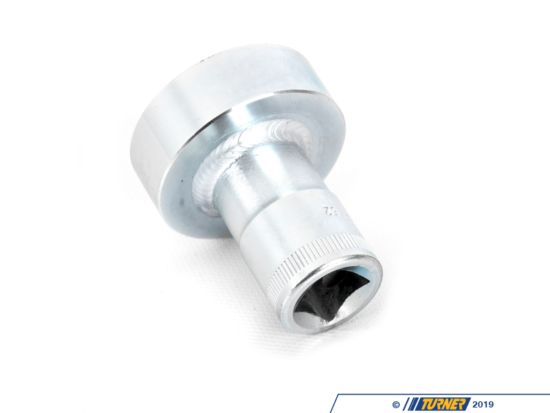 83300493380 - Genuine BMW Connector - 83300493380 | Turner Motorsport