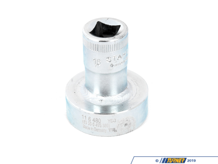 83300493380 - Genuine BMW Connector - 83300493380 | Turner Motorsport