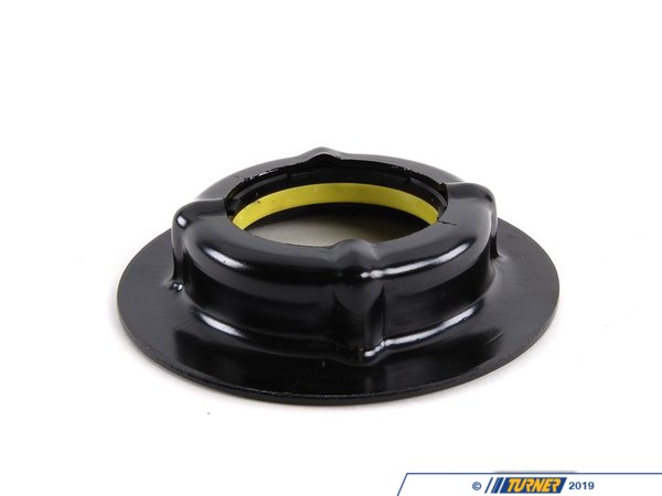 31331090612 - Front Upper Spring Perch With Radial Bearing - E38, E39 ...