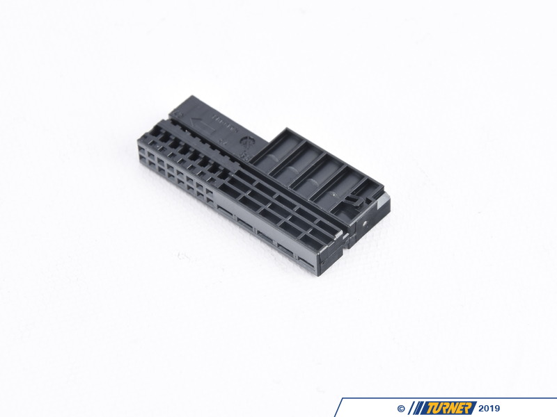 61138364882kt - Socket Housing - Pack Of 10 | Turner Motorsport