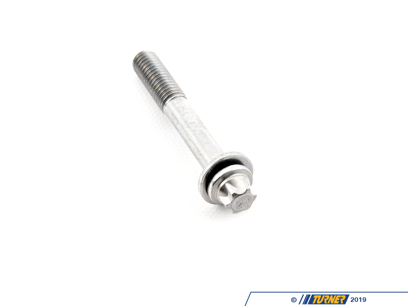07129905831 - Genuine BMW Asa-bolt - 07129905831 | Turner Motorsport
