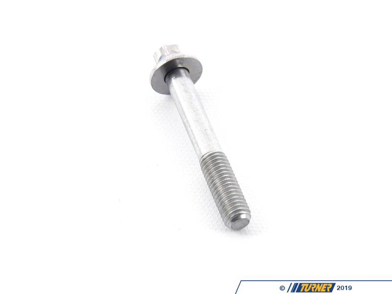 07129905831 - Genuine BMW Asa-bolt - 07129905831 | Turner Motorsport