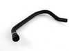 64218381387 - Genuine BMW Heater Hose - Engine Inlet to Water Valve ...