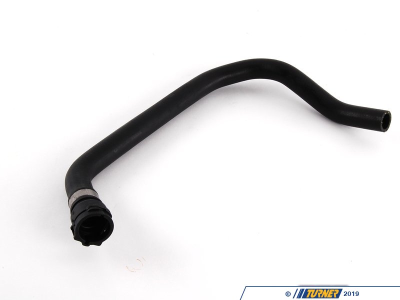 64218381387 - Genuine BMW Heater Hose - Engine Inlet to Water Valve ...