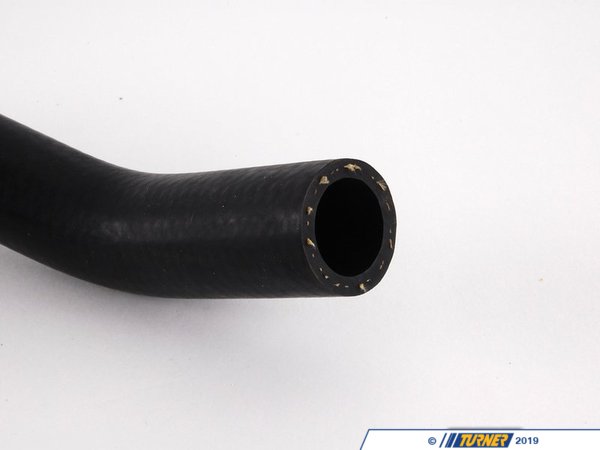 64218381387 - Genuine BMW Heater Hose - Engine Inlet to Water Valve ...