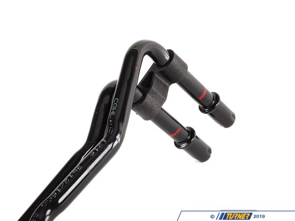 17111436262 - Genuine BMW Power Steering Cooling Coil | Turner Motorsport