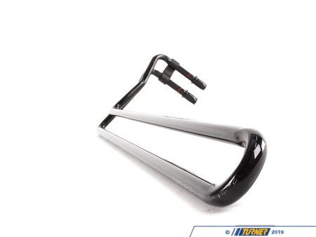 17111436262 - Genuine BMW Power Steering Cooling Coil | Turner Motorsport