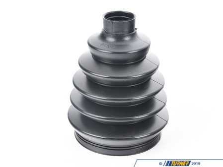 31607545108 - Rein CV Boot Kit - Front Outer - E70, E71 | Turner Motorsport