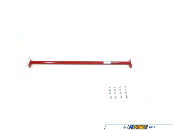 065009 - Wiechers Sport Steel Rear Strut Brace - E39 525i 528i 530i ...