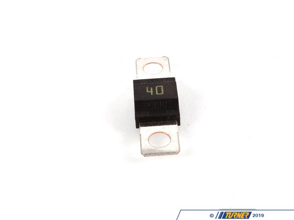 61136925855 - Genuine BMW Circlip - 61136925855 | Turner Motorsport