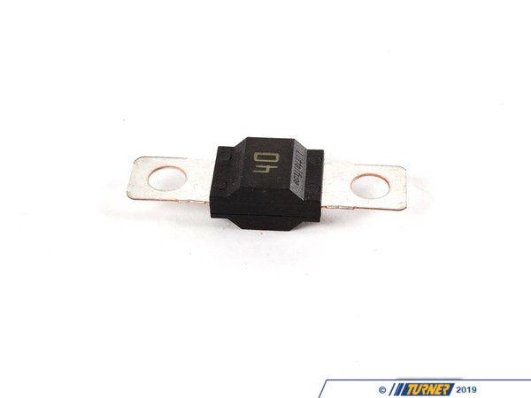 61136925855 - Genuine BMW Circlip - 61136925855 | Turner Motorsport