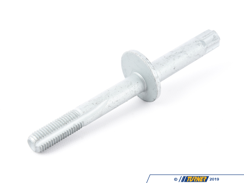 33326796196 - Genuine BMW Eccentric Bolt - 33326796196 | Turner Motorsport