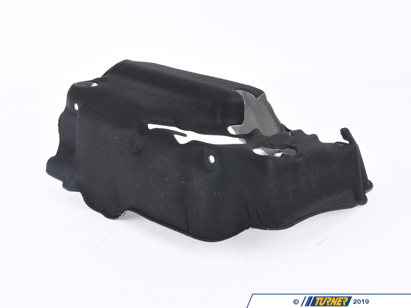 11148514326 - Genuine BMW Cover, Acoustic | Turner Motorsport