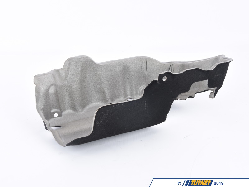 11148514326 - Genuine BMW Cover, Acoustic | Turner Motorsport