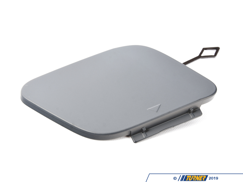 51117499472 - COVER, TOW FITTING, | Turner Motorsport