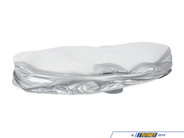 82152353825 - Genuine MINI Car Cover | Turner Motorsport