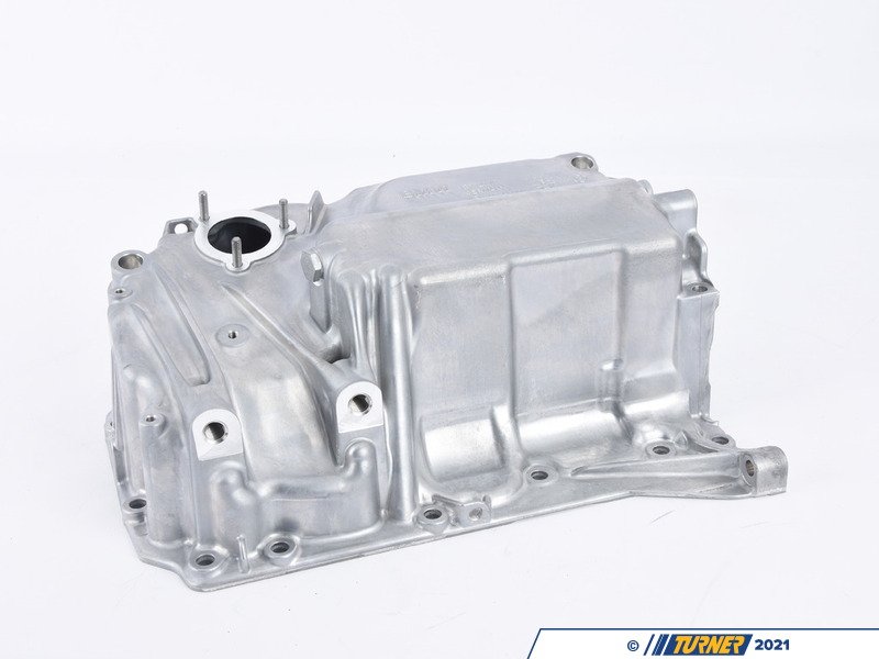 11138611689 - OIL PAN | Turner Motorsport