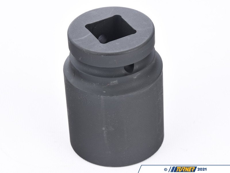 546MDD - 1" Dr. 46mm Deep Impact Socket | Turner Motorsport