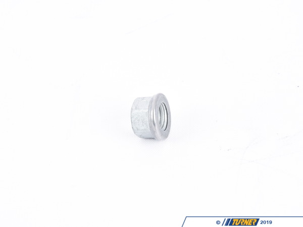 31106765451 - Genuine BMW Combination Nut - 31106765451 | Turner Motorsport