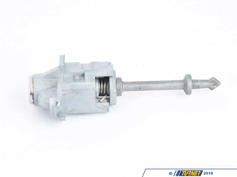 51217310733 - Genuine BMW Lock Cylinder With Key, Left - 51217310733 ...