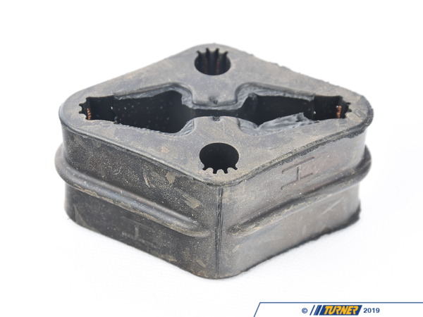 18208570671 - Genuine MINI Exhaust Hanger | Turner Motorsport