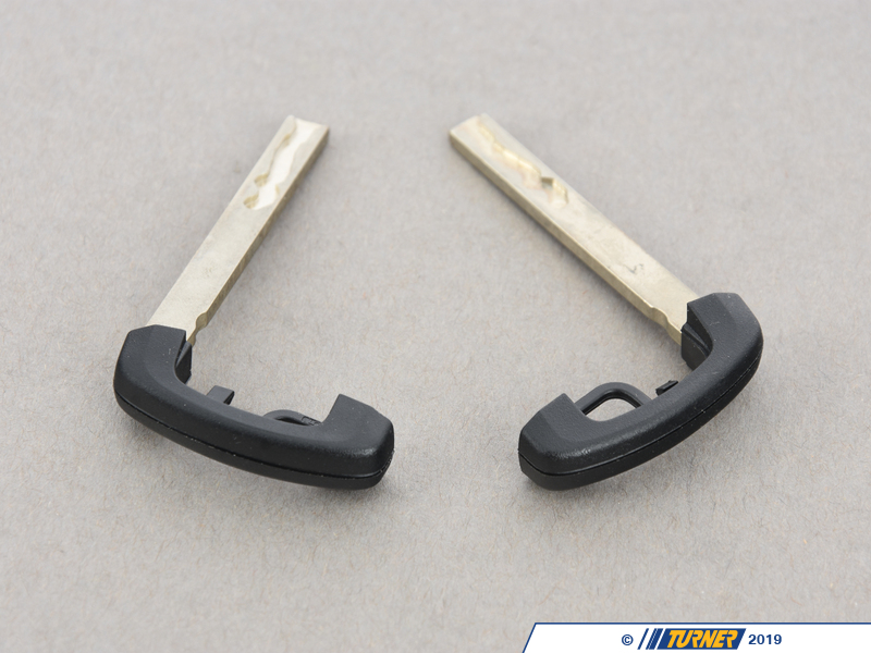 51217310733 - Genuine BMW Lock Cylinder With Key, Left - 51217310733 ...