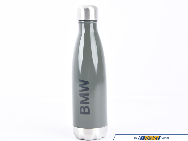 80232446017 - BMW Active Thermos - Olive | Turner Motorsport