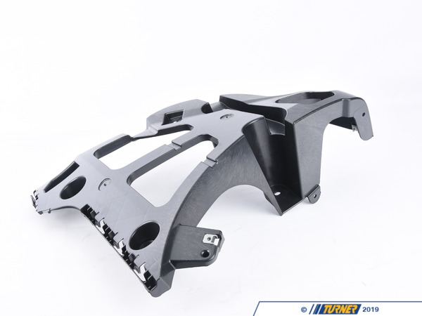 51127227757 - Genuine BMW Bumper Cover Mount - E70 X5 | Turner Motorsport