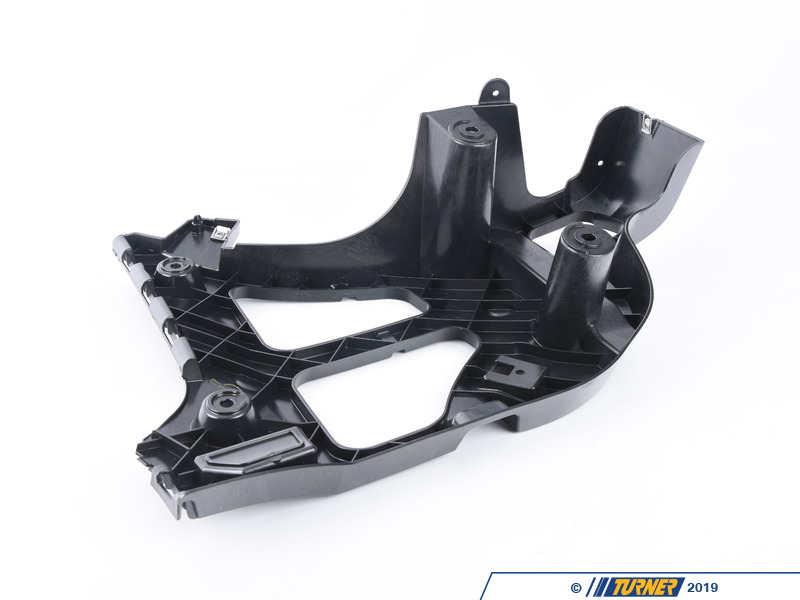 51127227757 - Genuine BMW Bumper Cover Mount - E70 X5 | Turner Motorsport