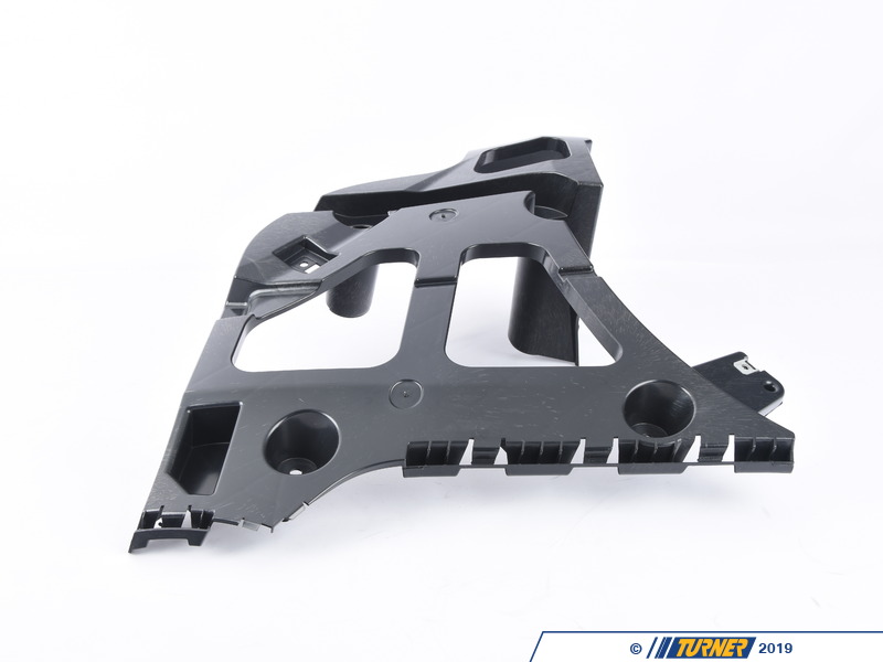 51127227757 - Genuine BMW Bumper Cover Mount - E70 X5 | Turner Motorsport