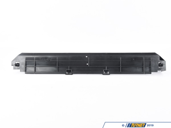 17118642758 - COVERING LOWER | Turner Motorsport