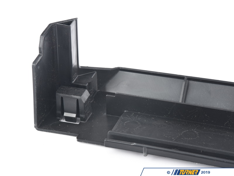 17118642758 - COVERING LOWER | Turner Motorsport