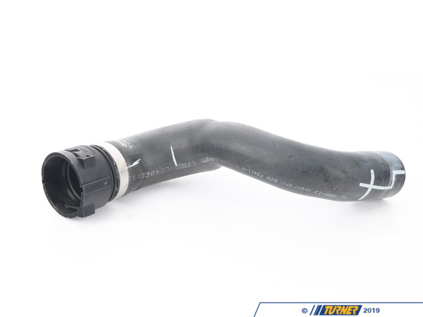 17127589728 - Coolant Hose - E70, E71 | Turner Motorsport