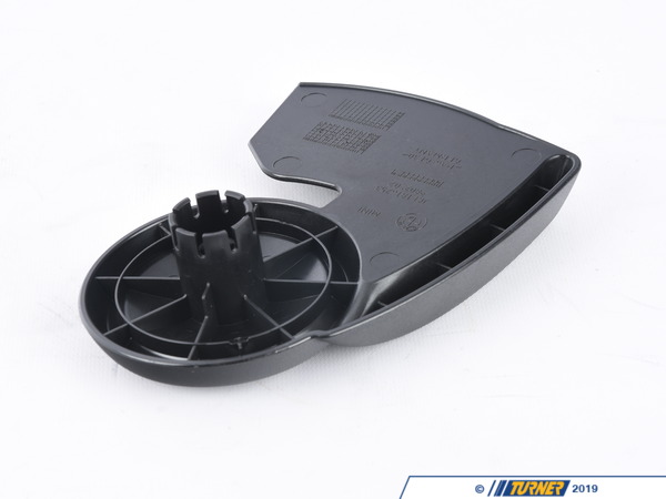 52109802702 - Genuine MINI Handle Outer Right - 52109802702 | Turner ...