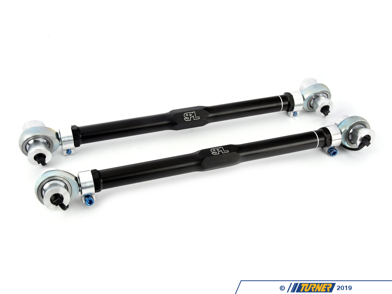 SPLRTAE9M - SPL Parts Titanium Series Adjustable Rear Toe Arms - E8X 1M ...