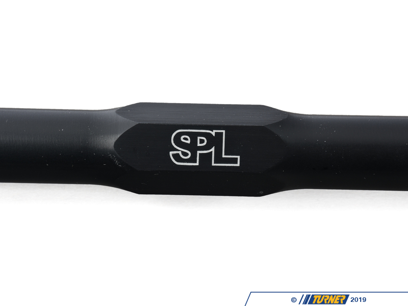 SPLRTAE9M - SPL Parts Titanium Series Adjustable Rear Toe Arms - E8X 1M ...