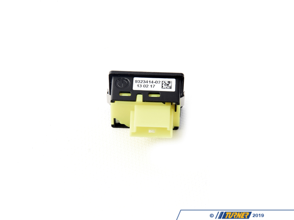 61319323414 - Genuine BMW Switch For Fuel Cover Lock - 61319323414 - i3 ...