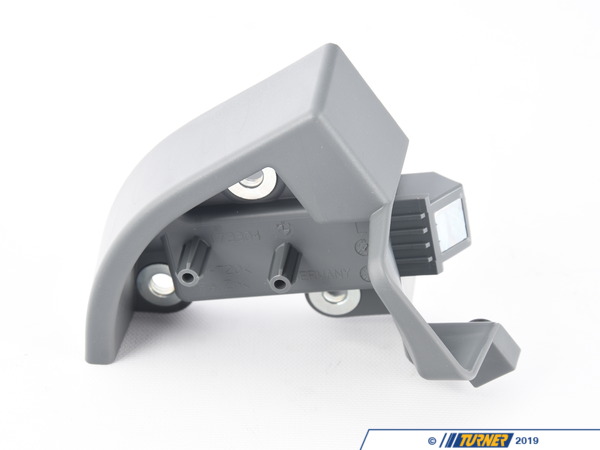 51479127937 - Genuine BMW Locking Mechanism, Left - 51479127937 - E93 ...